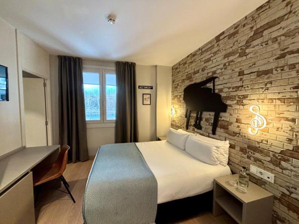 Colectia Hotel Urumea - Donostia-San Sebastian