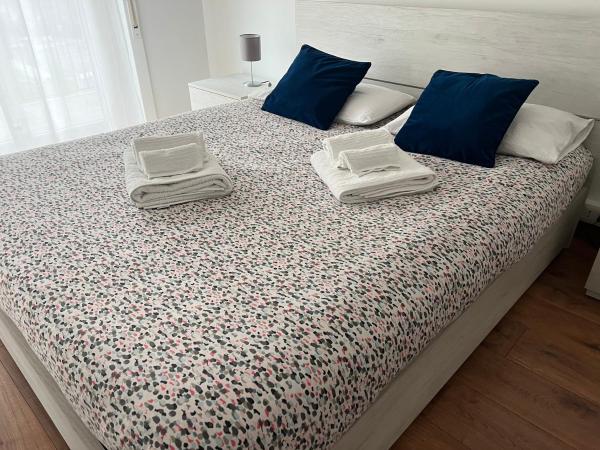 Stazione Tiburtina - Camesena Apartment - Frascati