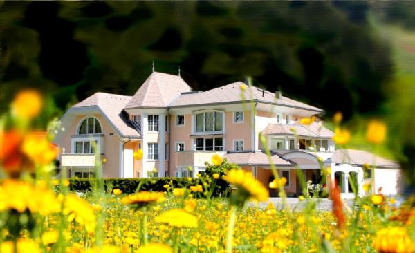 Apartment Mit Exkl. Ausstattung Und Special Flair - Ischgl