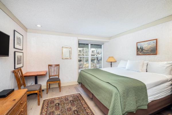 Mountainside Inn 221 By Alpine Lodging Telluride - Telluride, CO