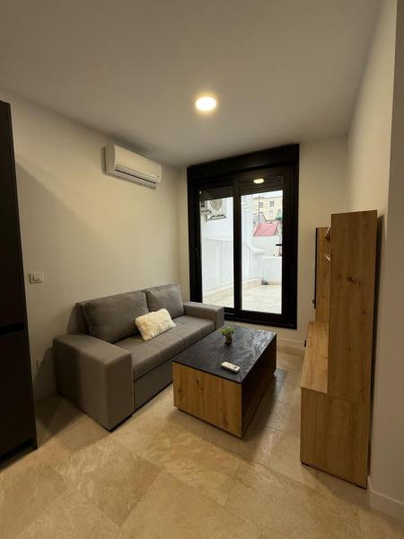 Espectacular Apartamento En Pleno Centro De Madrid - Nuevos Ministerios station - Madrid