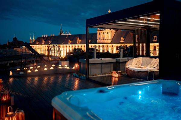 Inqse Plus Wroclaw Marina - Wroclaw