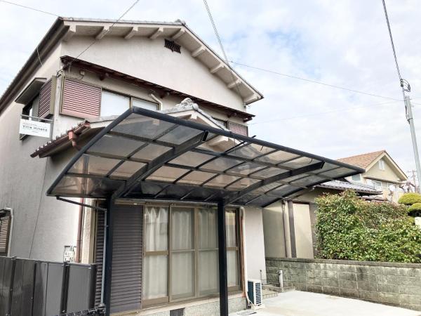 Villa Hineno / Vacation Stay 79056 - 岸和田市