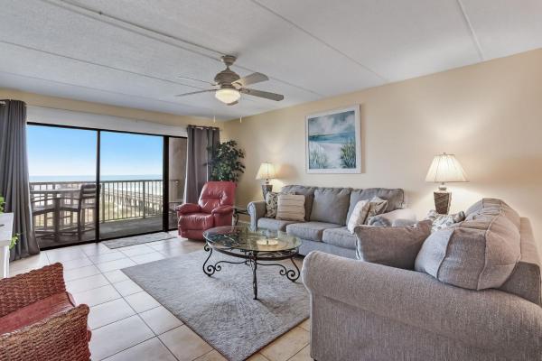 335 Amelia By The Sea - Fernandina Beach, FL