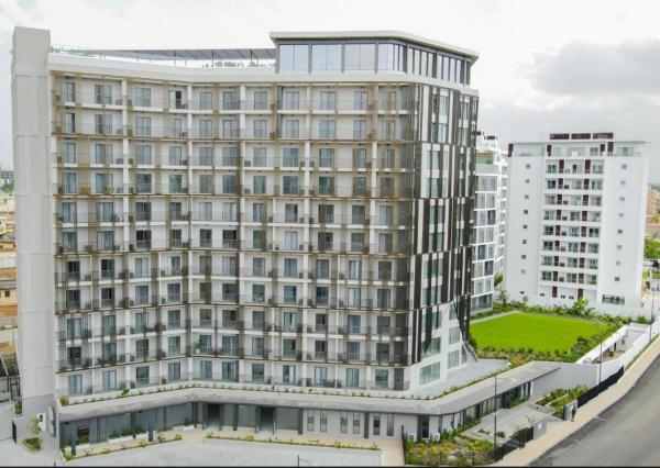 Elite Luxury Suites At Loxwood House - Akra