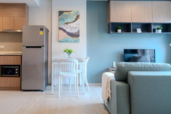 #5 Lacasita Pool View 1br Near Beach For 4 Guests - Hua Hin