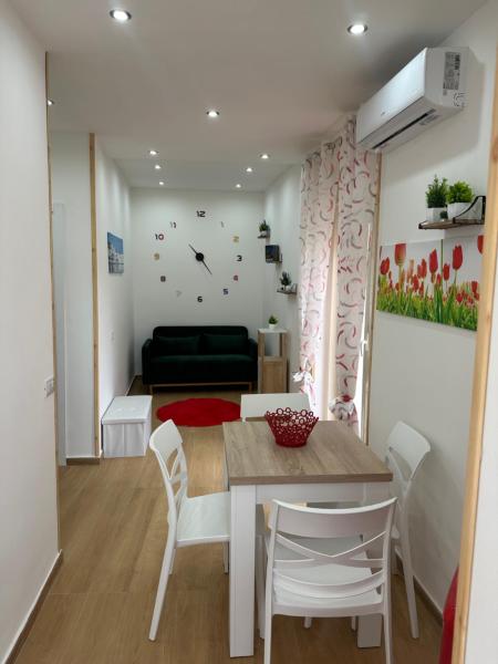 Casetta Al Capo - Palermo