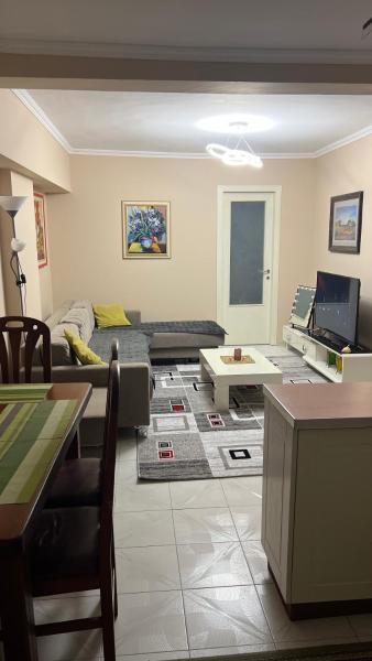 Bright & Roomy Center - Tirana