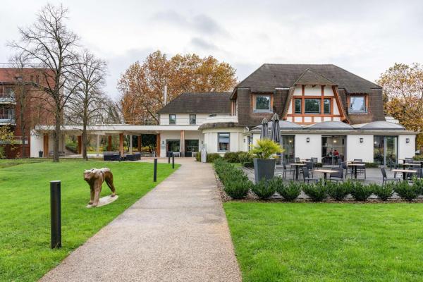 Le Relais De La Malmaison, A Member Of Radisson Individuals - Le Chesnay