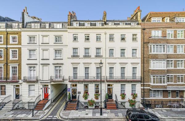 Hyde Park Radnor Hotel B&b - Kingston upon Thames
