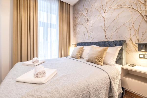 Zagabria - Modern Boutique Studios By Main Square - Zagreb