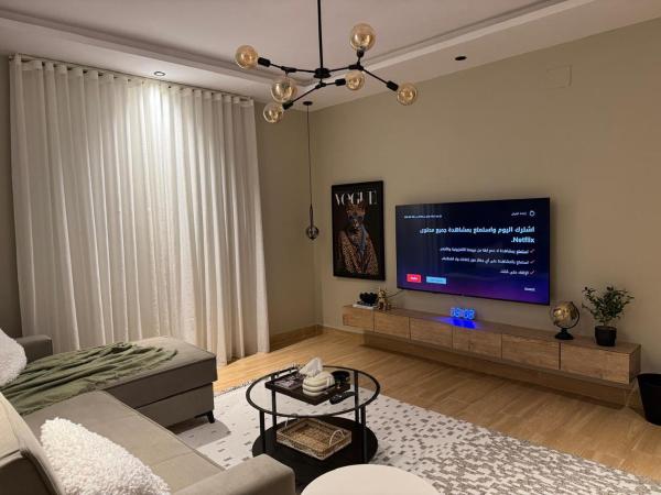 Condo On King Road In Al-basateen - Jeddah