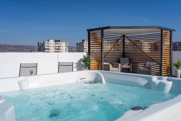 Urbio Apartments - Cluj-Napoca