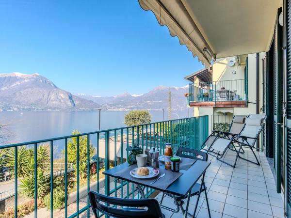 Apartment Lella By Interhome - Varenna