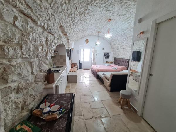 Perfetta Letizia - Giovinazzo