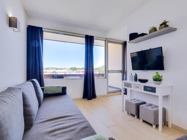 T1 Edificio Loulé - Centro De Vilamoura - Vilamoura
