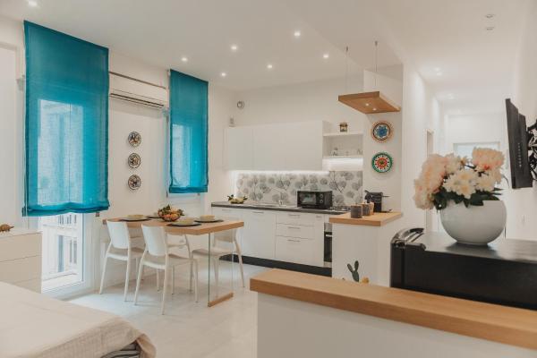 Matty's House - Cefalù