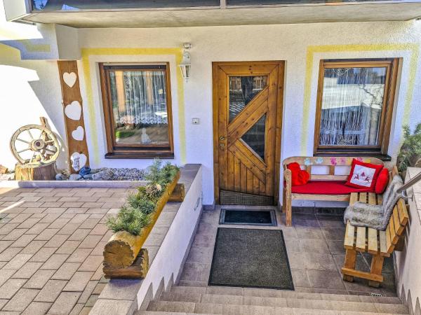 Apartment Helga By Interhome - Imst