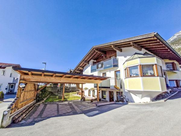 Apartment Helga By Interhome - Imst