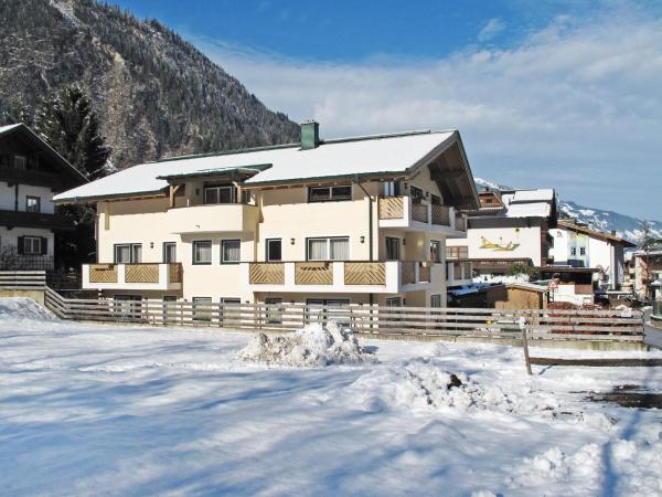 Apartment Rosa-2 By Interhome - Mayrhofen