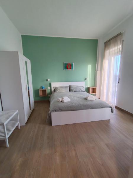 A Casa Di Marco - Provincia di Caserta
