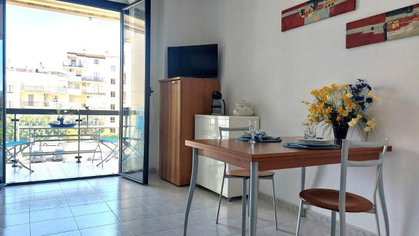 Gp Sea House - Alghero