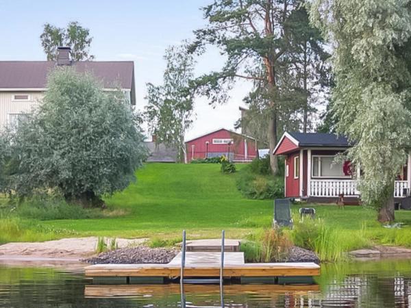 Holiday Home Jutila By Interhome - Jämijärvi