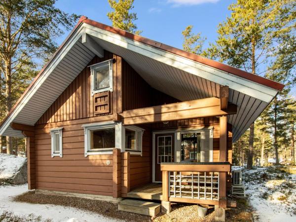 Holiday Home Selja 5 By Interhome - Porvoo