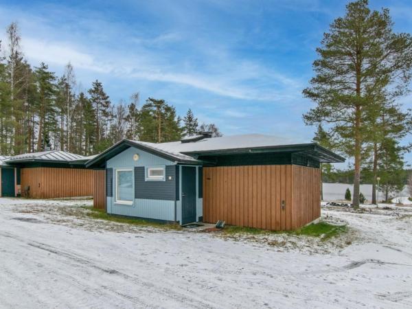 Holiday Home Huhmari 15 By Interhome - Polvijärvi