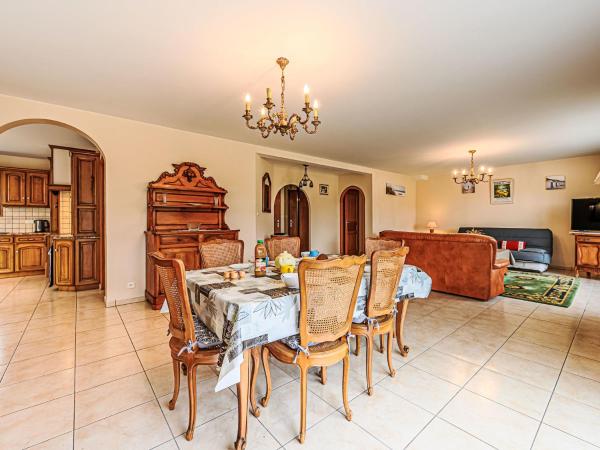 Apartment Appartement Le Prat By Interhome - Guidel