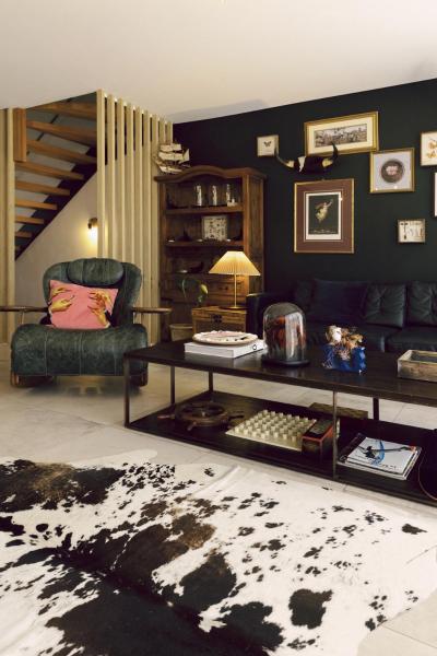‘The Lumos’ Designer Home Close To Olympic Park - Sydney