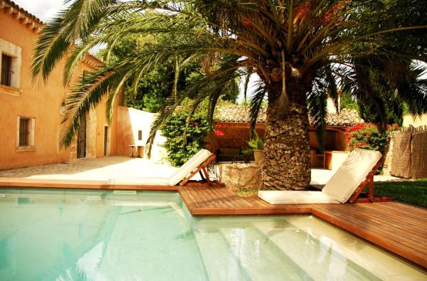 Yourhouse Can Mir Villa - Inca