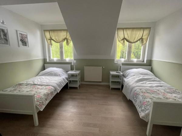 Zielony Zakątek - Polonia