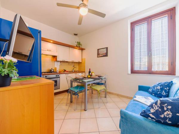 Apartment Appartamento Scirocco By Interhome - Viareggio