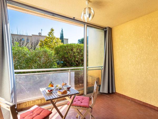Apartment Les Boutons D'or By Interhome - Sanary-sur-Mer