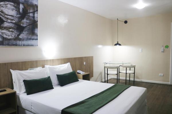 Hotel Nacional Inn Curitiba Torres - Curitiba