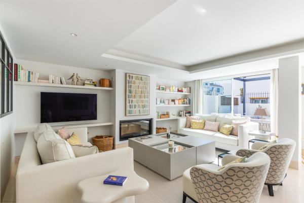 Casa Petit Palais - Marbellamar By Finest Rentals - Marbella