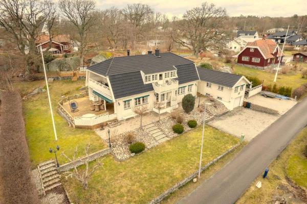 Awesome Home In Särö With 1 Bedrooms And Wifi - Kungsbacka