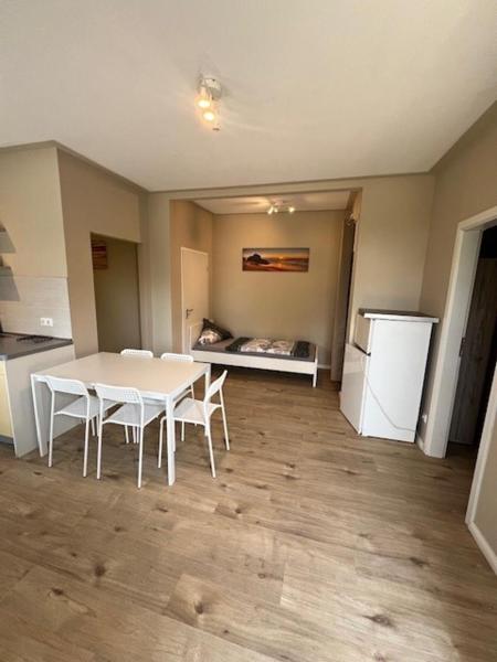 Beach Monteur Apartment - Alzenau