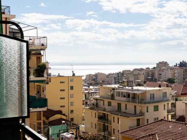 Apartment Little Sanremo By Interhome - Sanremo