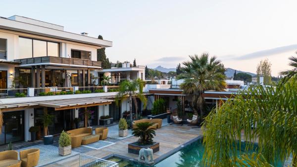 Bodrum Villa Dei Pini - Turgutreis
