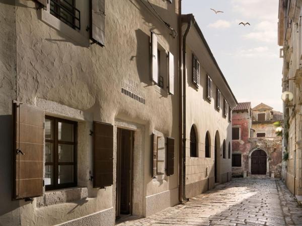 Holiday Home Villa Euphrasiana By Interhome - Vrsar