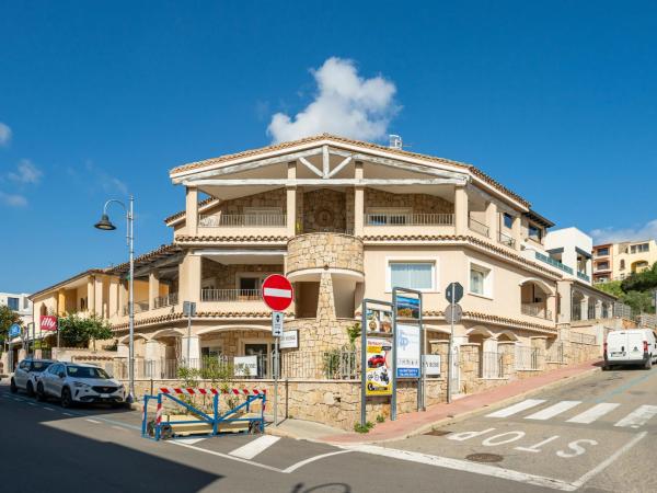 Apartment Via Del Mare By Interhome - Villasimius