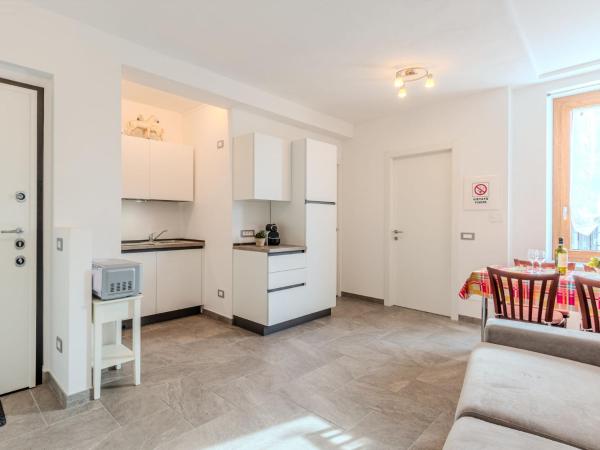 Apartment Dema-1 By Interhome - Tremezzina