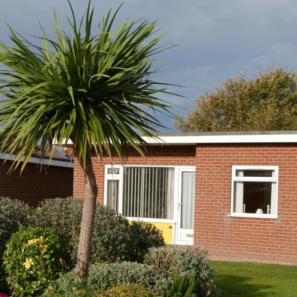 35 Siesta Mar - Mundesley