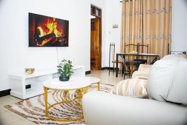 Mjimwema Villas - Dar es Salam