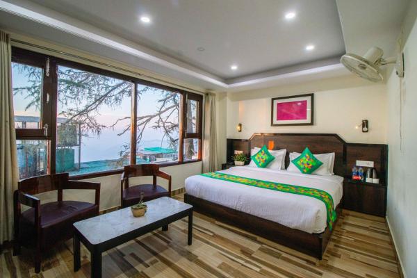 Treebo Maharaja, Near Mall Road - Shimla