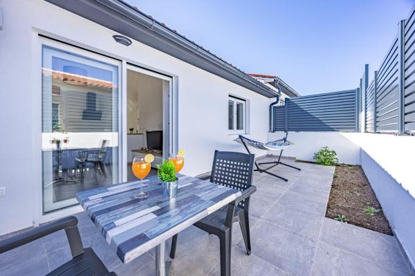 Barbariga Beach Paradise 1 - Bale