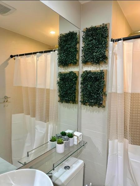 Scandi Suites Azure Urban Residence, City Sunset View - Bacoor
