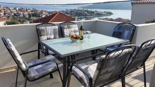 Apartments Plejic - Seget Vranjica